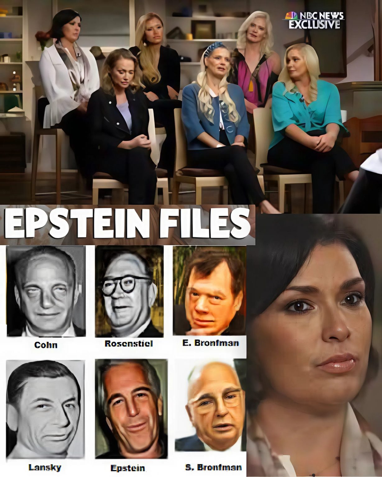 Chauntae Davies and Rachel Benavidez – turned from masseuses into sex ...